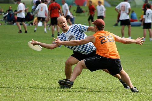 UlTiMaTe fRiSbEe: CaRaCtErIzAcIoN DeL UlTiMaTe